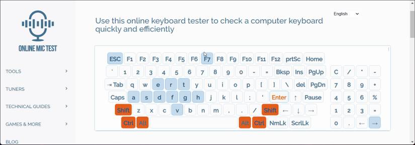 The 5 Best Online Tools to Test Your Keyboard