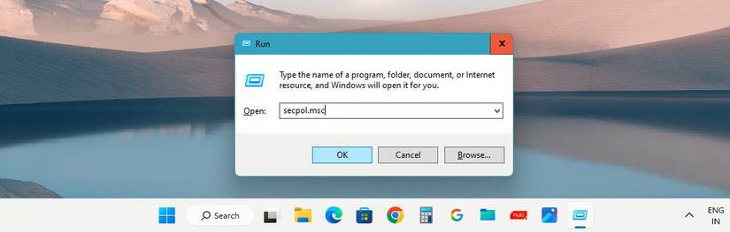 How to Set a Custom Inactivity Lock Time on Windows