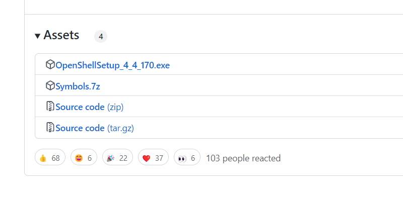 How to Use Open-Shell in Windows 11