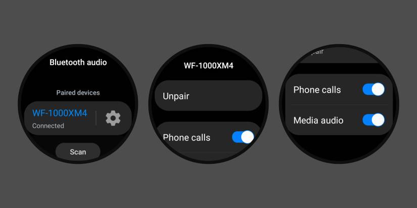 How to Pair Bluetooth Headphones to Your Wear OS Smartwatch