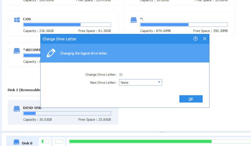 Is a Drive Letter Not Available on Windows? Here's Why, and How to Fix It