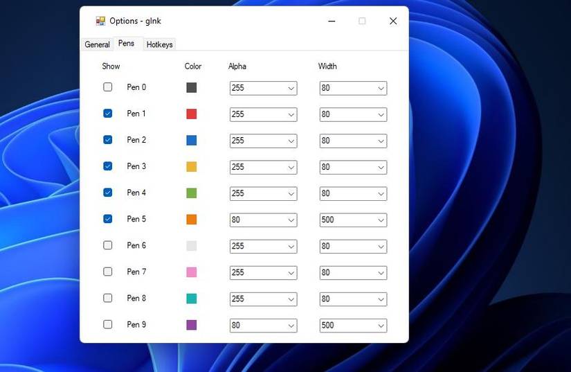 How to Draw on the Desktop on Windows 10 & 11