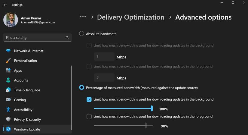 How to Increase Your Download Speed in the Microsoft Store