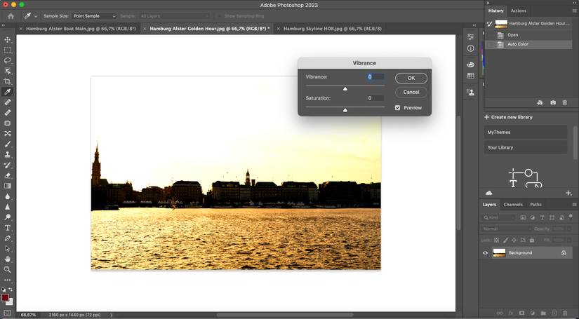 Editing Colors in Photoshop: 7 Tools You Need