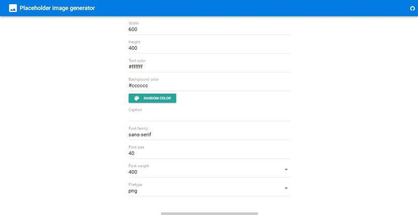 The 8 Best Online Placeholder Image Generators