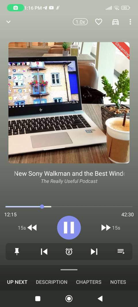 The 8 Best Podcast Apps for Android