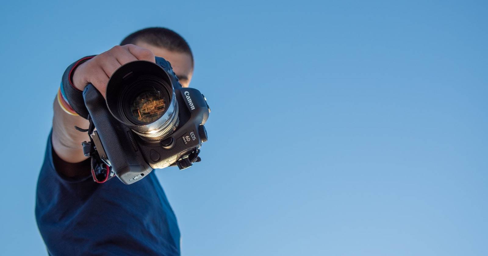Landscape vs. Portrait Photography: What's the Difference?