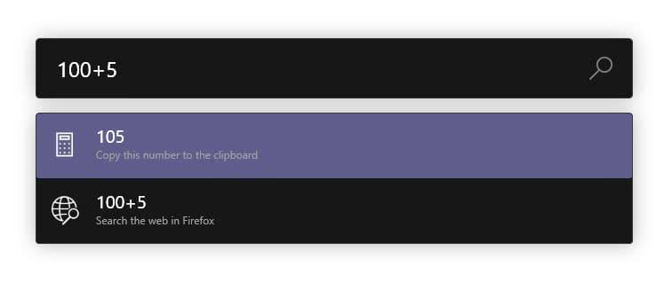 Get Absolute Control of Your Windows PC With PowerToys Run