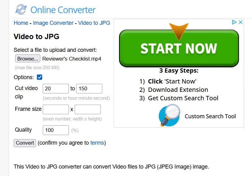 The 6 Best Free Tools to Capture Images From Video Files