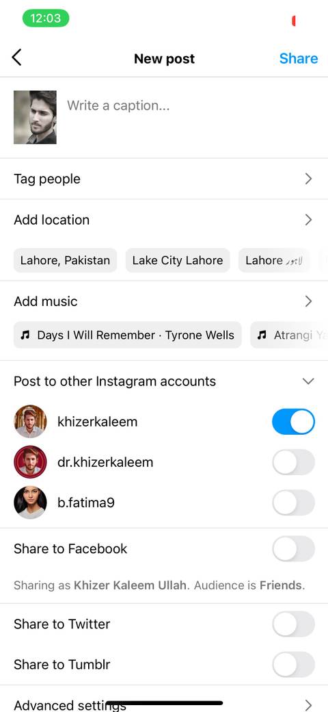 How to Tag Someone on Instagram