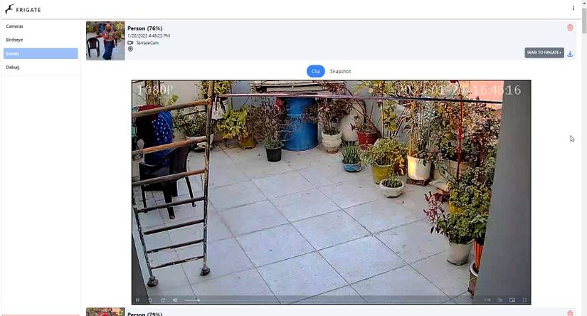 How to Use Home Assistant as a Network Video Recorder