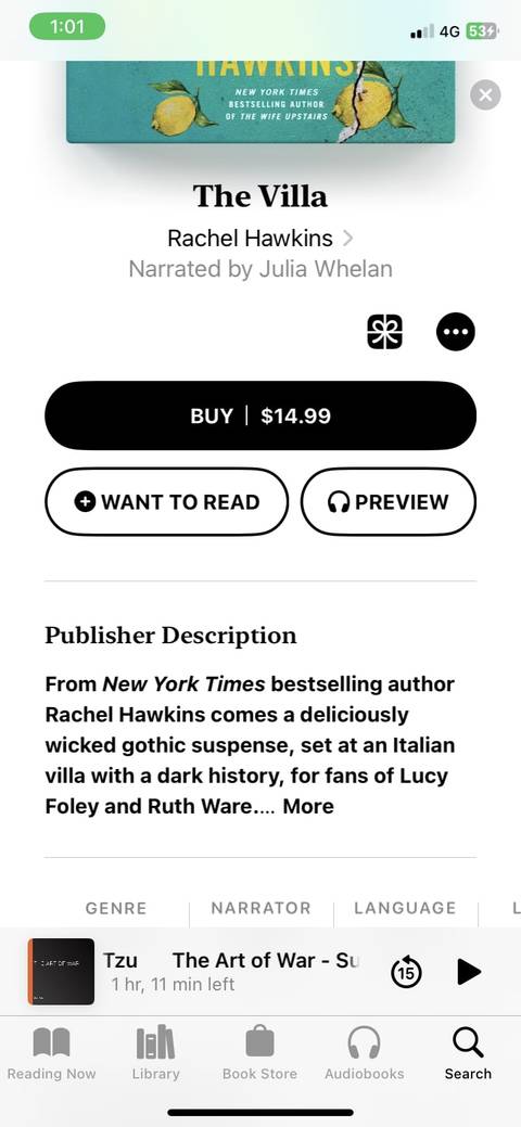 A Beginner's Guide to Using Apple Books on Your iPhone