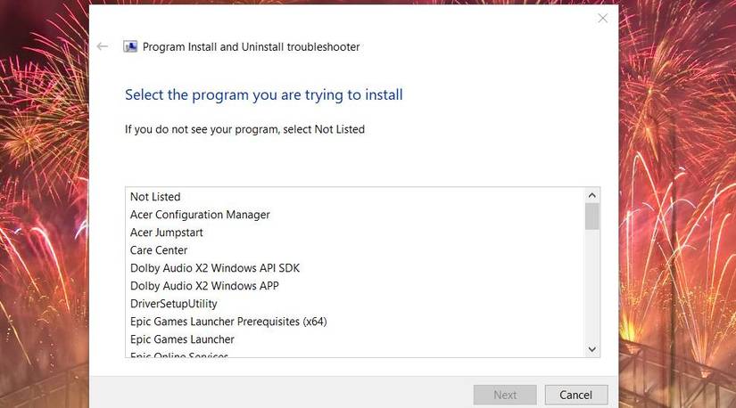 How to Fix the “Bootstrapper Has Stopped Working” Error in Windows