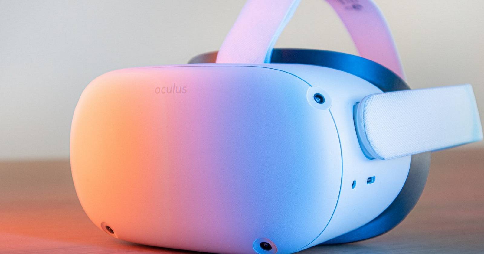 How to Transfer Files From the Oculus Quest 2 to Windows 10 & 11