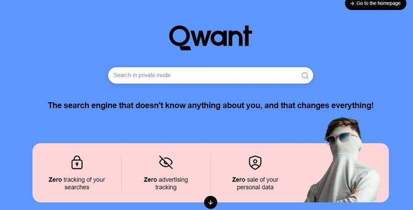Qwant vs. DuckDuckGo: Which Search Engine Is More Private?