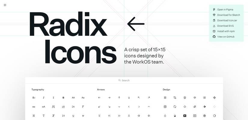 The 10 Best Websites to Download Free SVG Icons