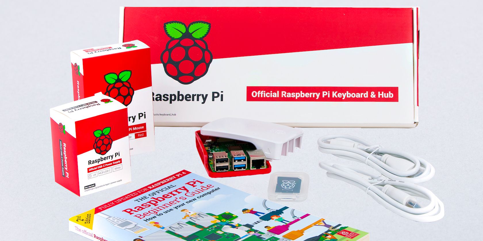 7 Things to Consider When Choosing a Raspberry Pi Starter Kit
