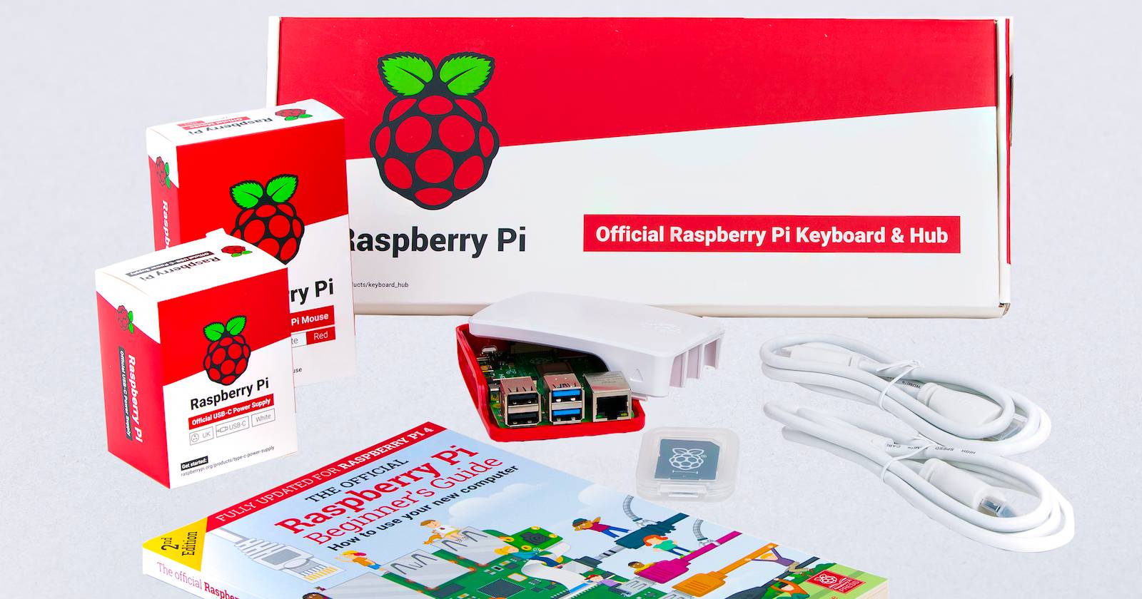7 Things to Consider When Choosing a Raspberry Pi Starter Kit
