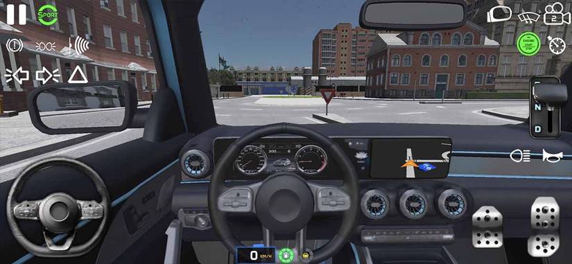 The 7 Best Driving Simulation Games for iPhone