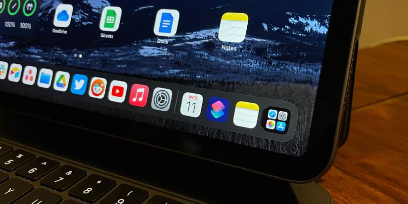 7 Tips for Efficient Multitasking on the iPad