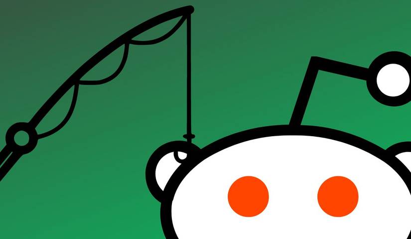 4 Reddit Scams to Watch Out For