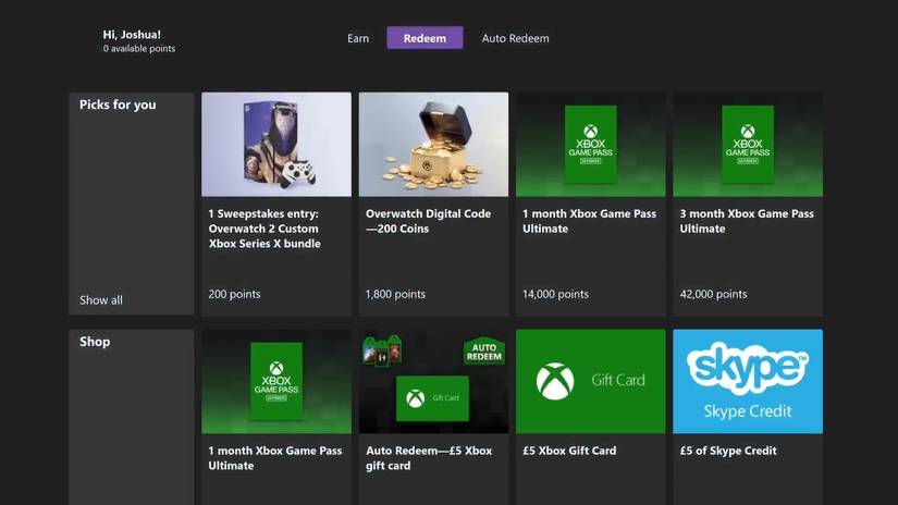 How to Use Xbox Game Pass Quests to Get Free Rewards on Xbox Series X|S