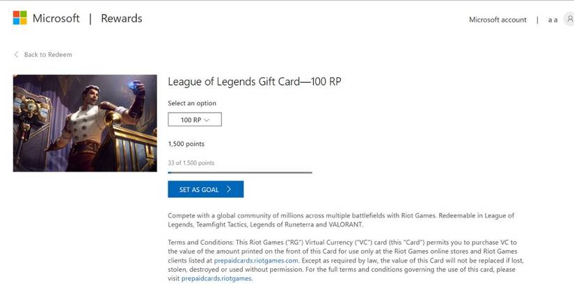 How to Earn Microsoft Reward Points Quickly