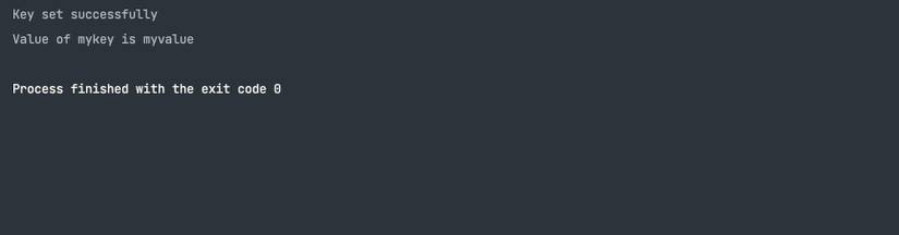 3 Top Redis Clients for Go Developers