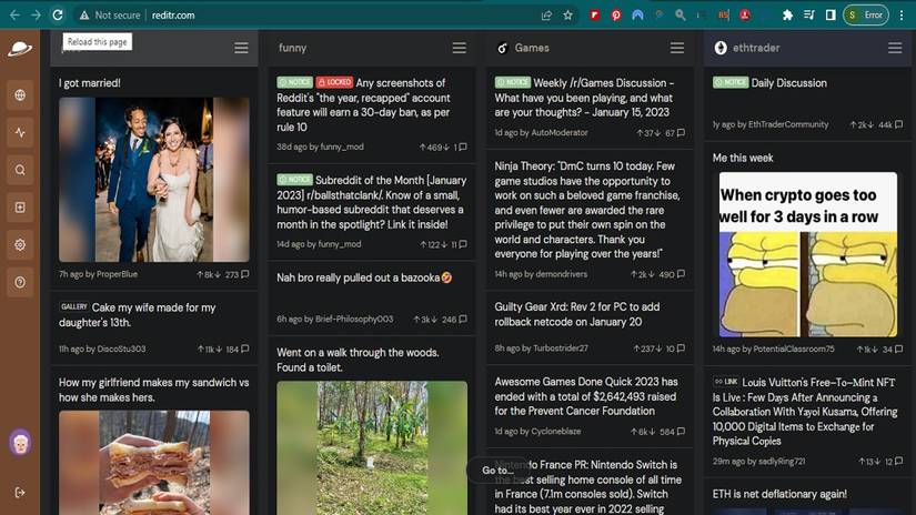 6 Extensions to Transform Your Reddit Experience