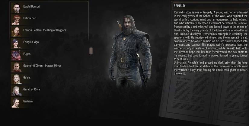 The Witcher 3 Next-Gen Update: 7 Additions You Must Try