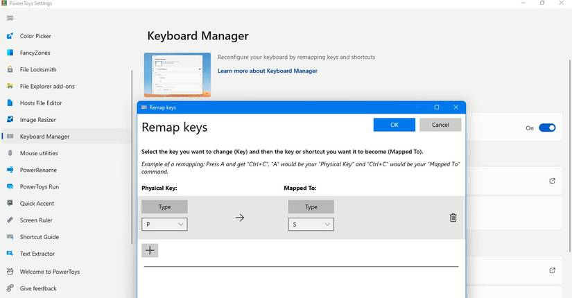How to Type Faster With PowerToys on Windows