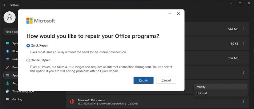 6 Ways to Fix Excel Toolbar When It Stops Working
