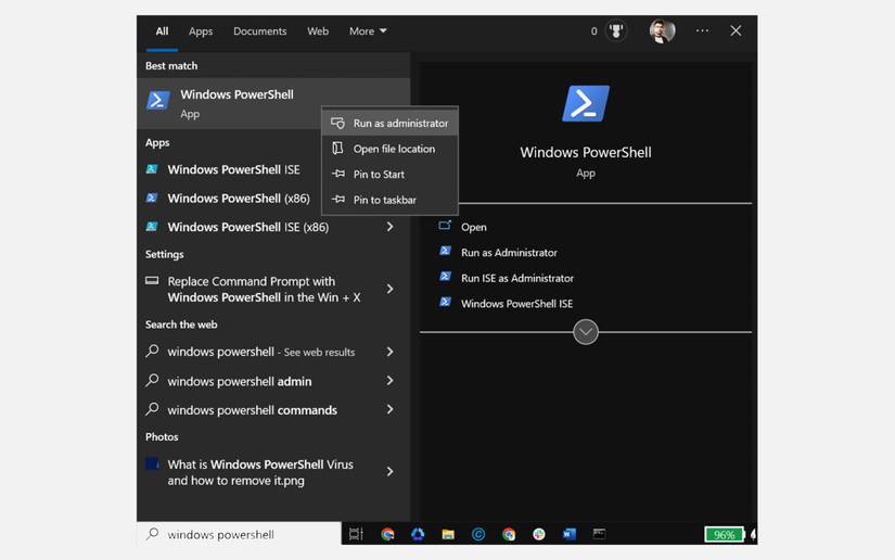 How to Find Your Windows Laptop Model Number