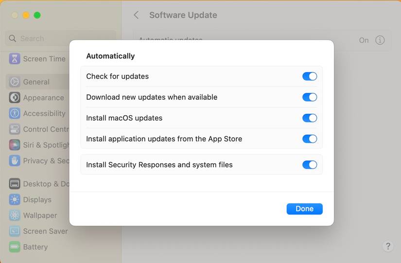 10 Ways to Protect Your Mac From Malware