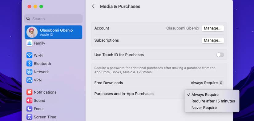How to View and Manage Your App Store Purchases on a Mac