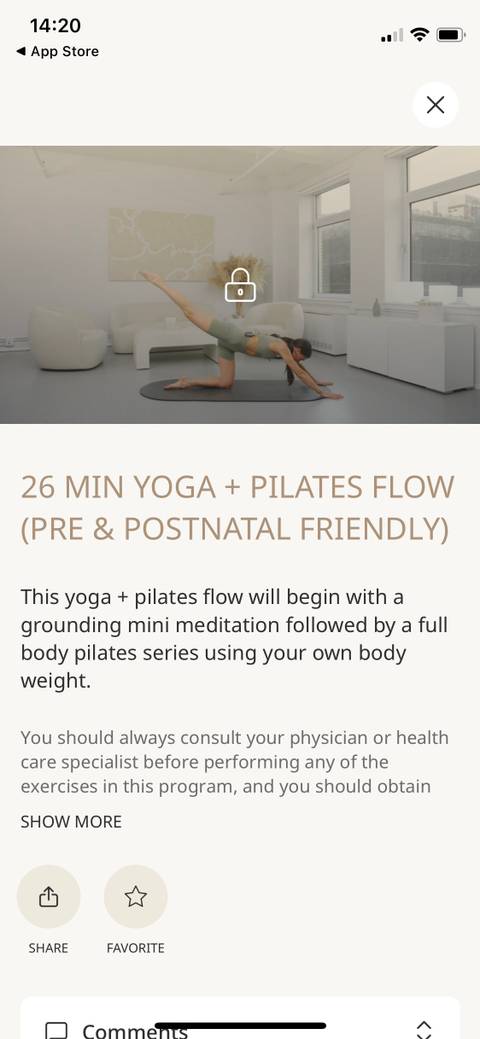 The 10 Best Apps for Perfect Pilates Exercises