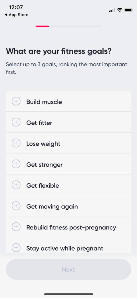 Sweat Fitness App for Women: What Does It Offer Women Who Want to ...