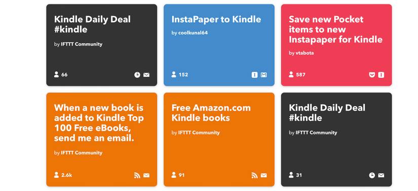 10 Useful Kindle Sites You Should Know About
