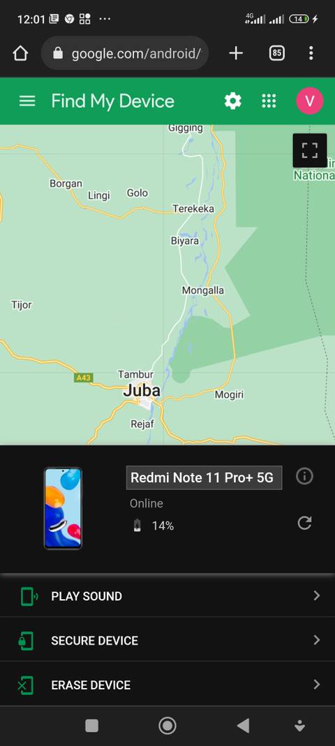 10 Common Mistakes Android Users Make