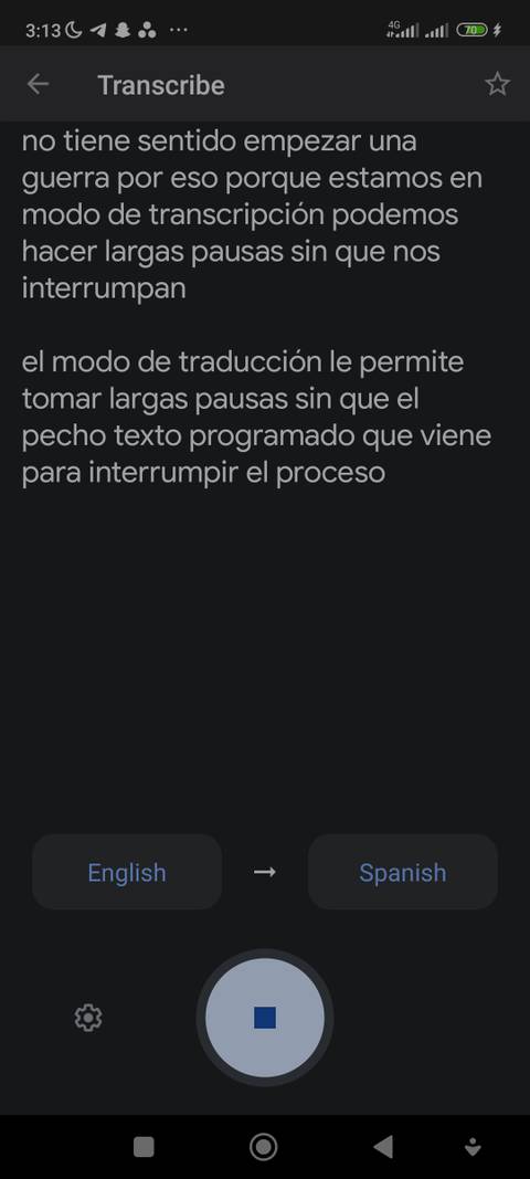How to Translate Audio With Google Translate