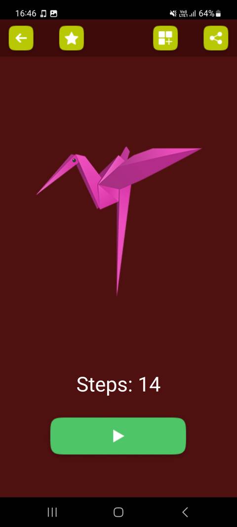 The 6 Best Android Apps for Making Origami