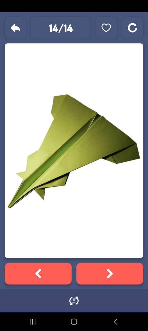 The 6 Best Android Apps for Making Origami