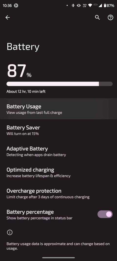 7 Common Android Battery Problems and How to Fix Them