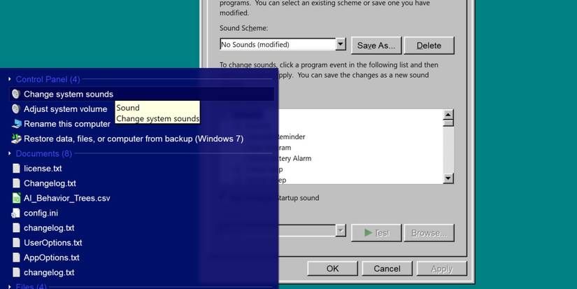 How to Completely Reskin Windows 11 for a Nostalgic Windows 98 Look