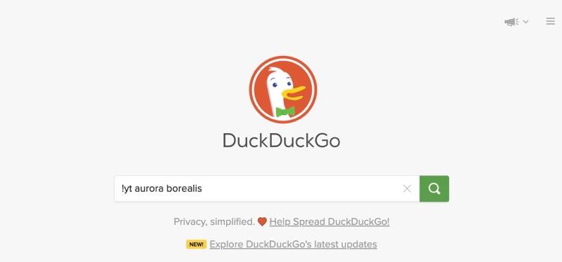 10 DuckDuckGo Features That'll Simplify Your Daily Tasks