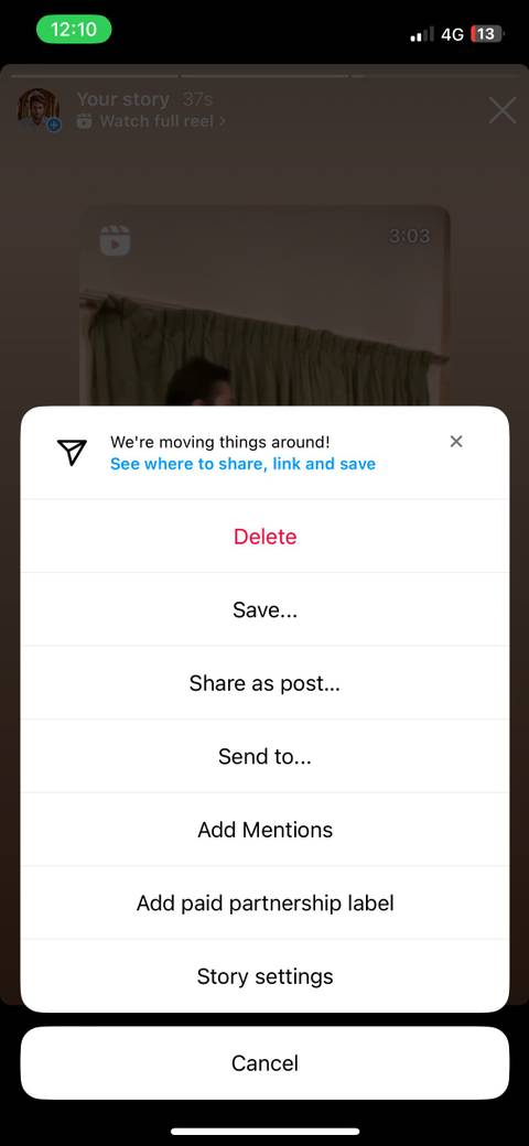 How to Tag Someone on Instagram