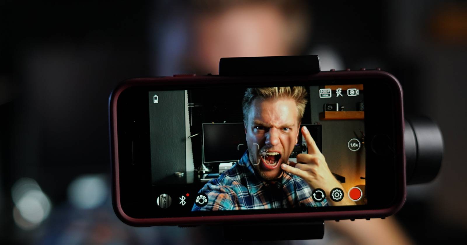 11 Tips for Taking Great Self-Portraits