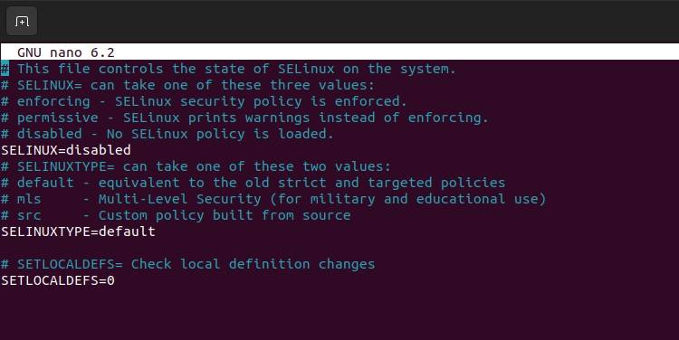 How to Install and Configure SELinux on Ubuntu