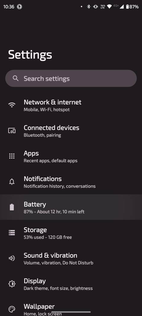 7 Common Android Battery Problems and How to Fix Them