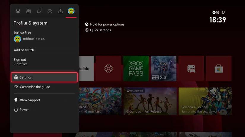 How to Test Your Network Settings on Xbox Series X|S